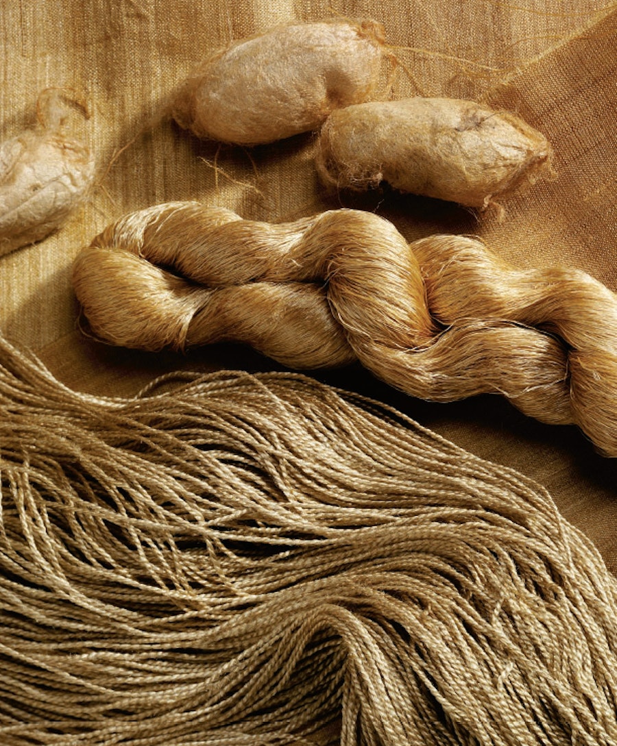 Peace Silk—What does it really mean? | Spin Off Library