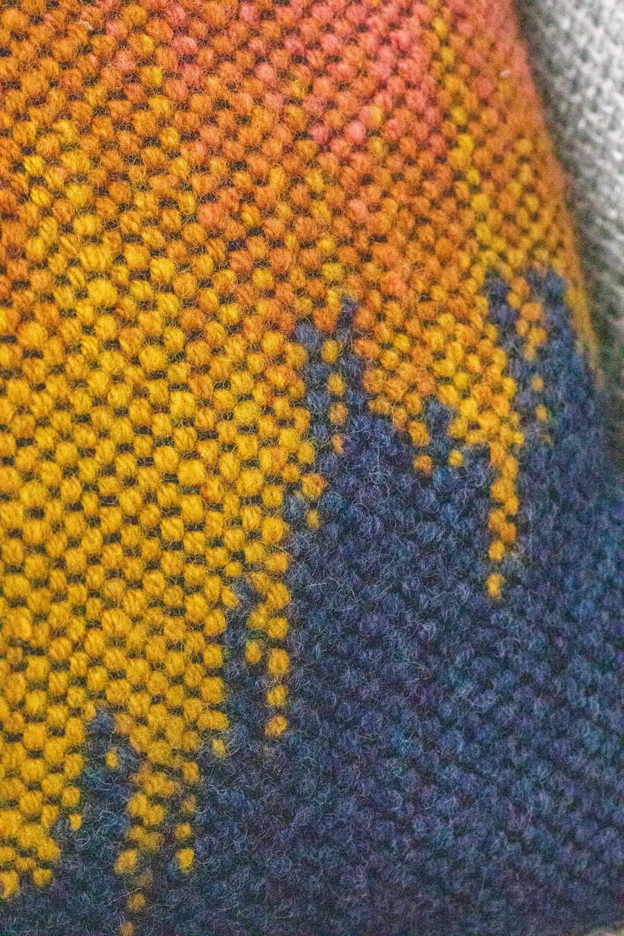 All the Colors of the Wind | Spin Off Library