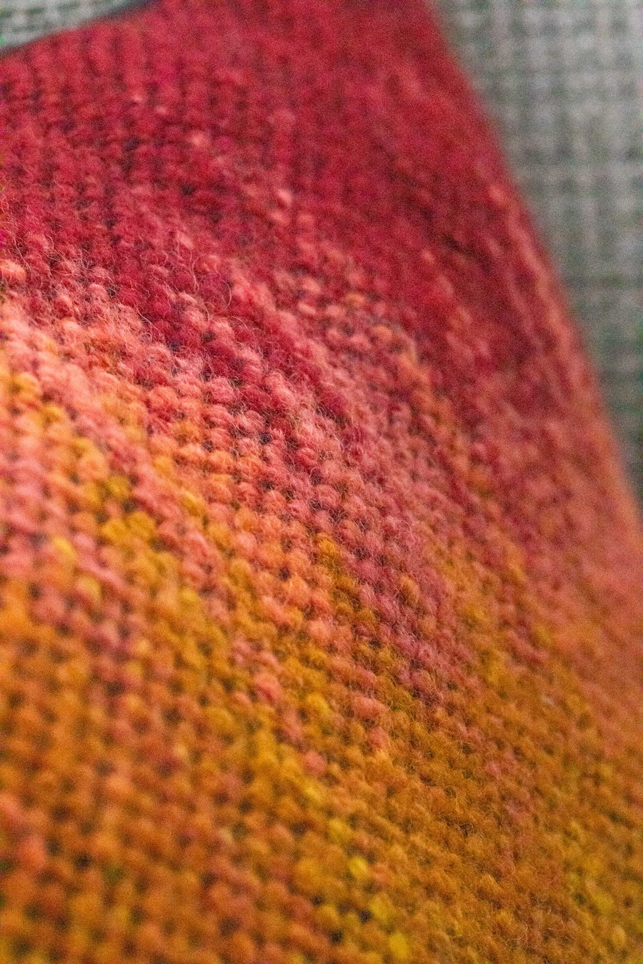 All the Colors of the Wind | Spin Off Library