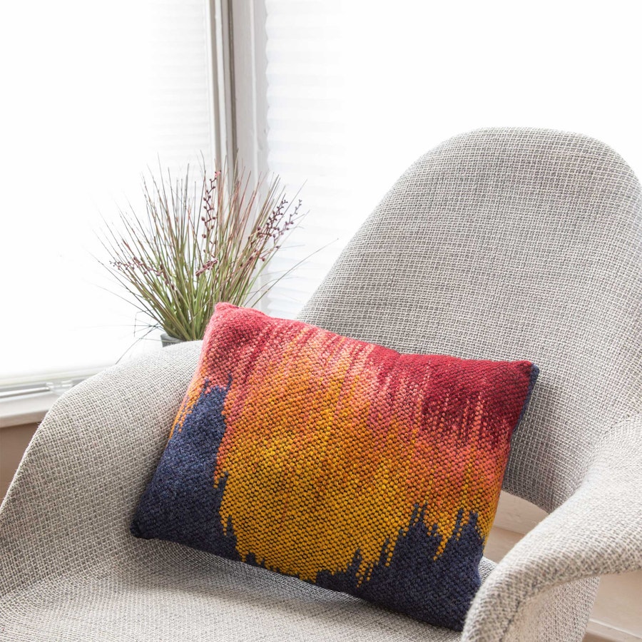 All the Colors of the Wind | Spin Off Library